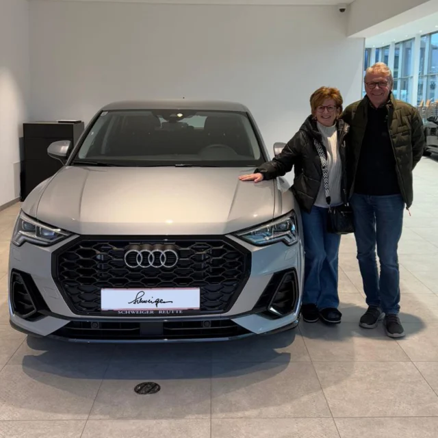 Auto Schweiger Reutte
